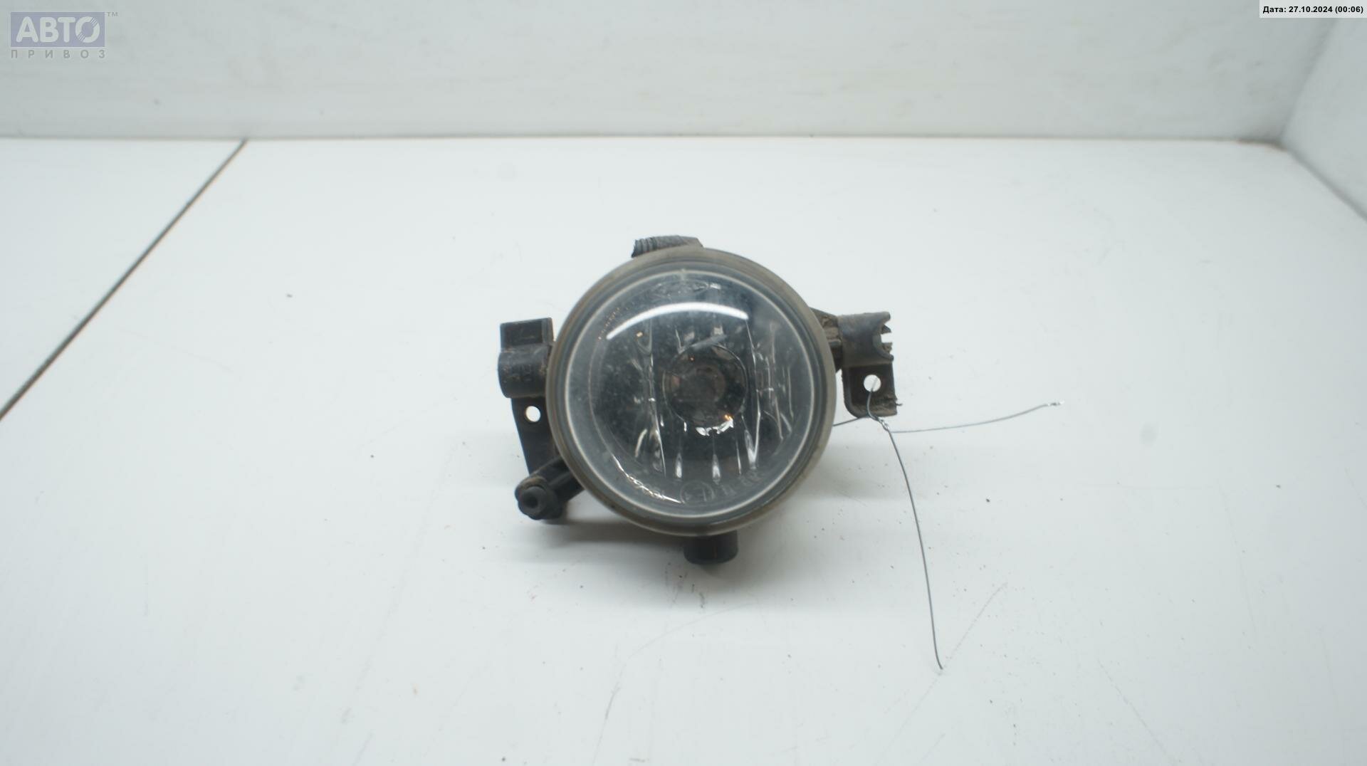 Фара противотуманная правая Ford C-Max