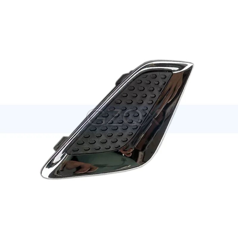 Отделочная панель переднего бампера CAPQX для Mitsubishi Outlander 2019-2021, right side