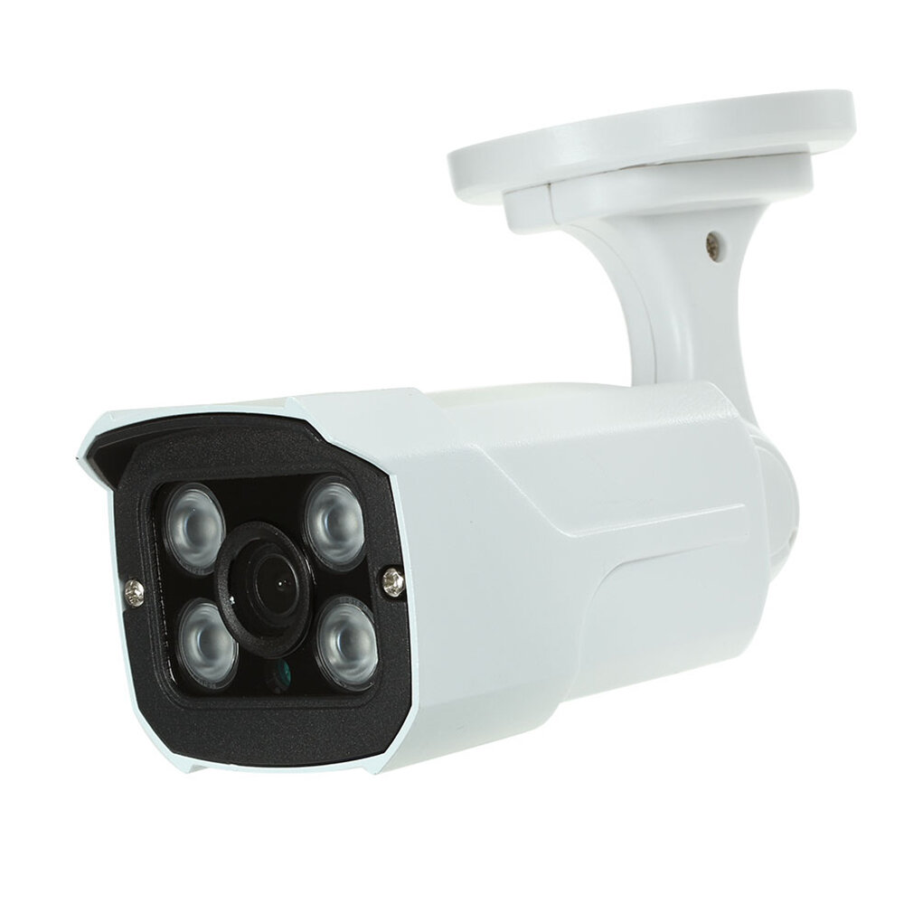 3-мегапиксельная IP-камера POE Водонепроницаемая инфракрасная камера ночного