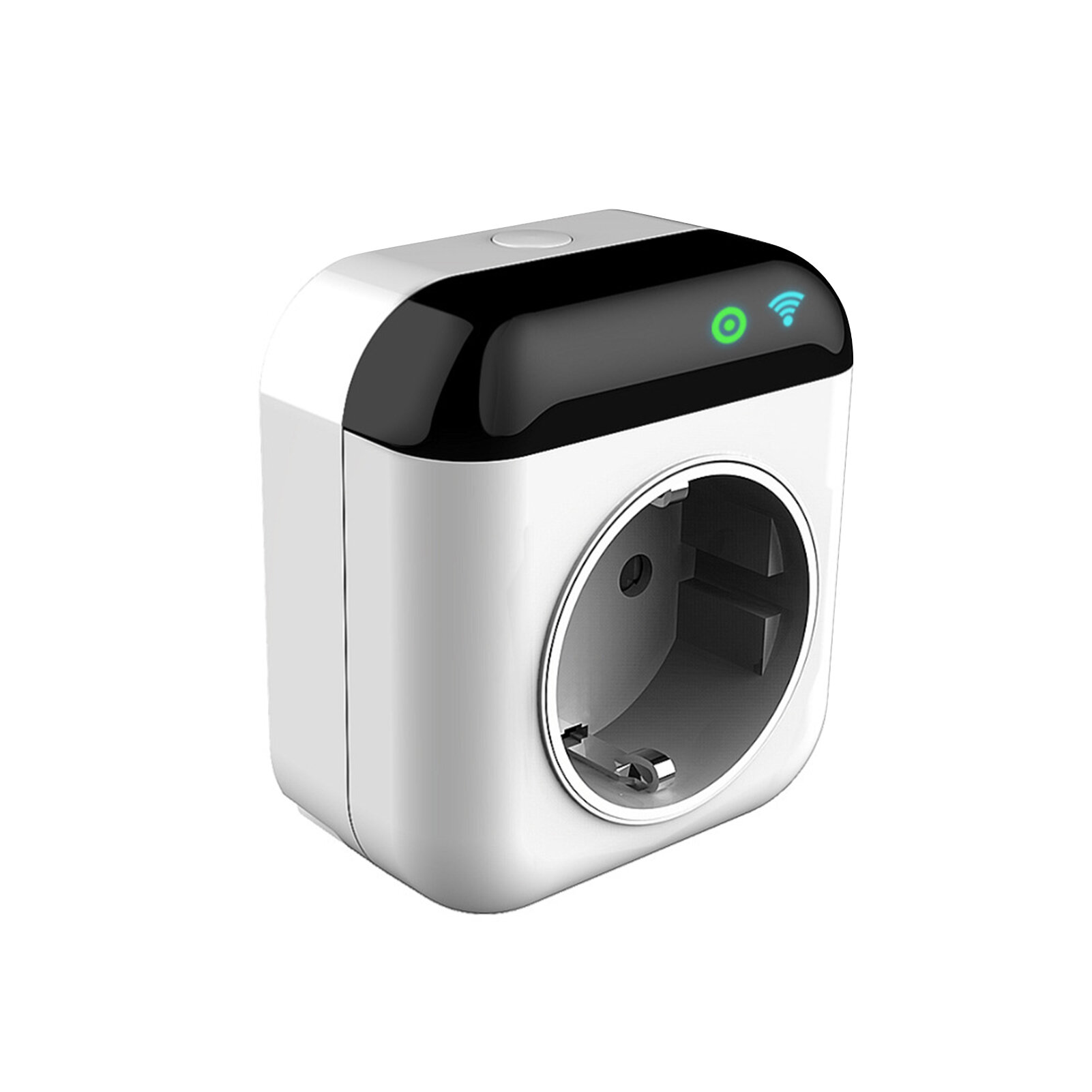 Программируемый смарт-термостат Wi-Fi, розетка, мини-регулятор температуры,