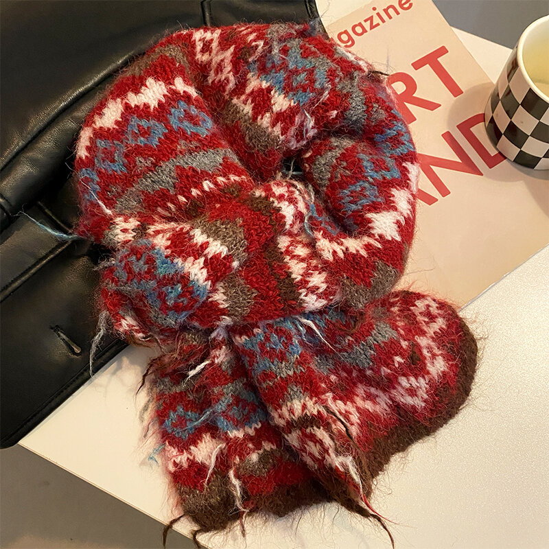 Шарф для женщин