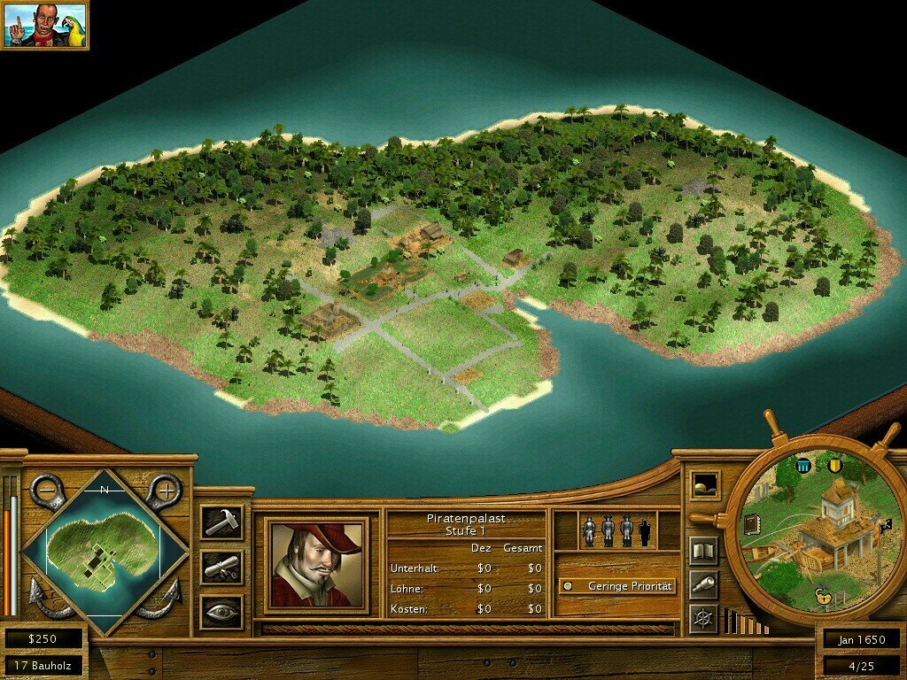 Tropico Reloaded, Kalypso Software, цифровая версия, Steam (Для платформы PC) — фото 1