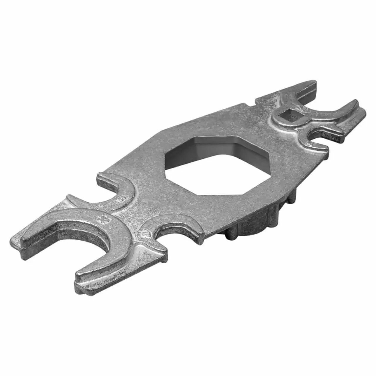 Ключ газовый универсальный ПТК