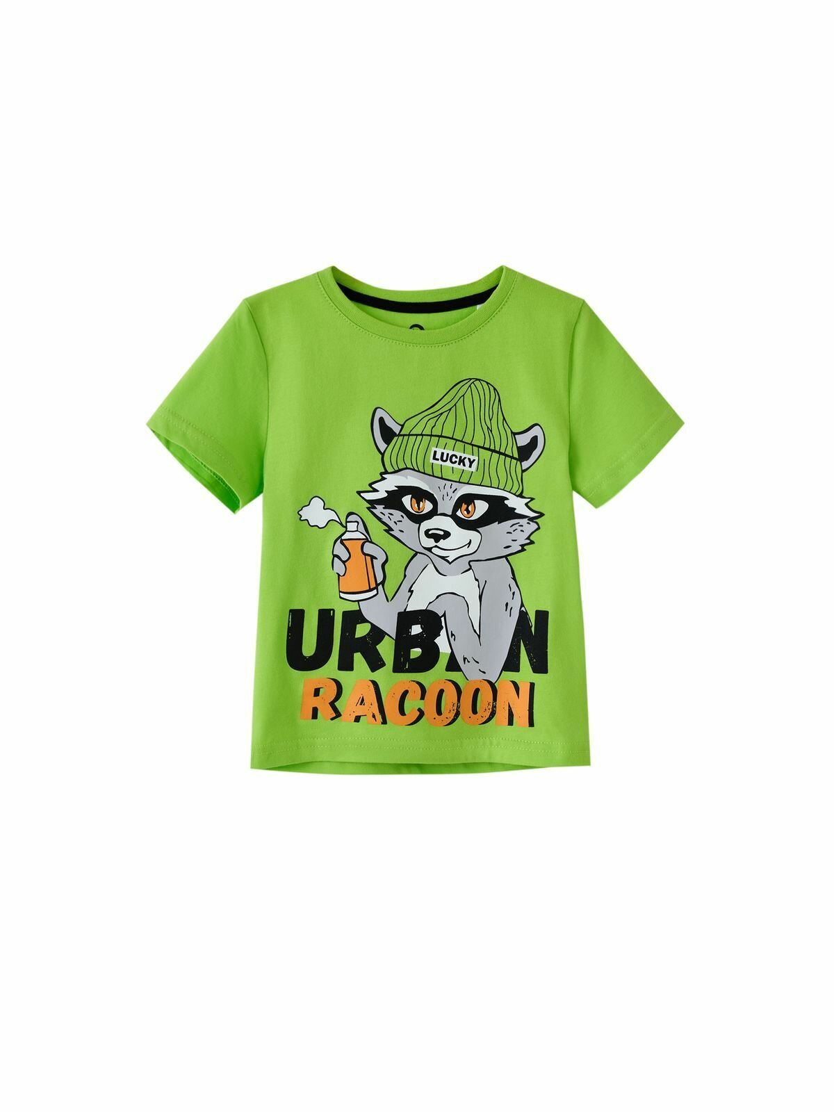 Футболка Весна-лето 2026