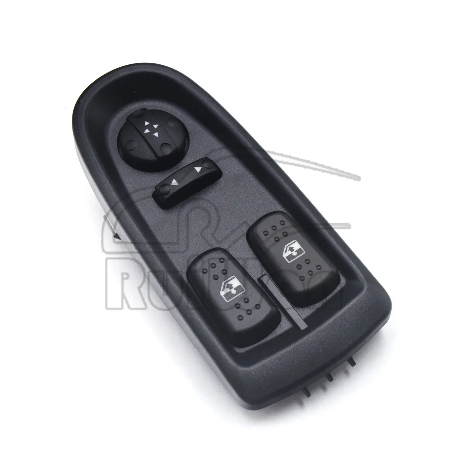 Кнопка переключения стеклоподъемника для Iveco Daily IV MK4 V MK5 5801304492-2006 With Mirror Switch