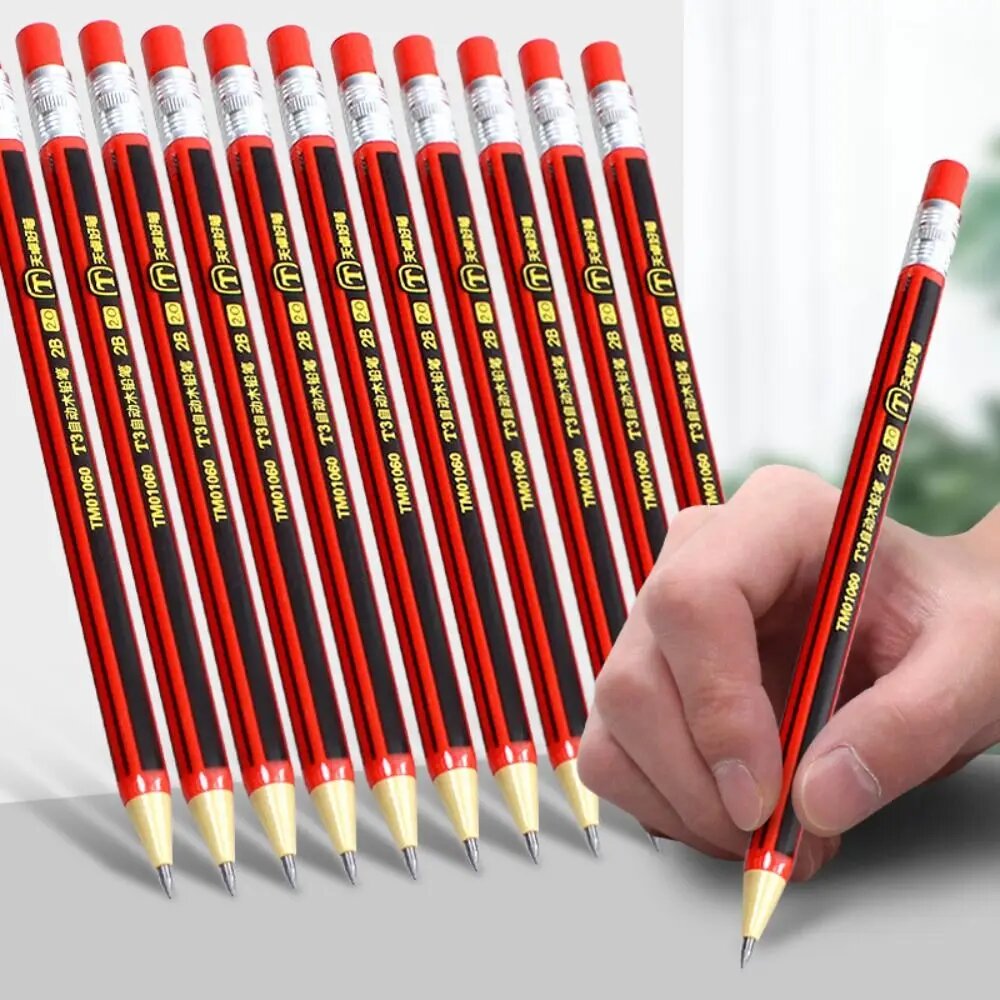 Автоматический карандаш 2,0 мм 2B