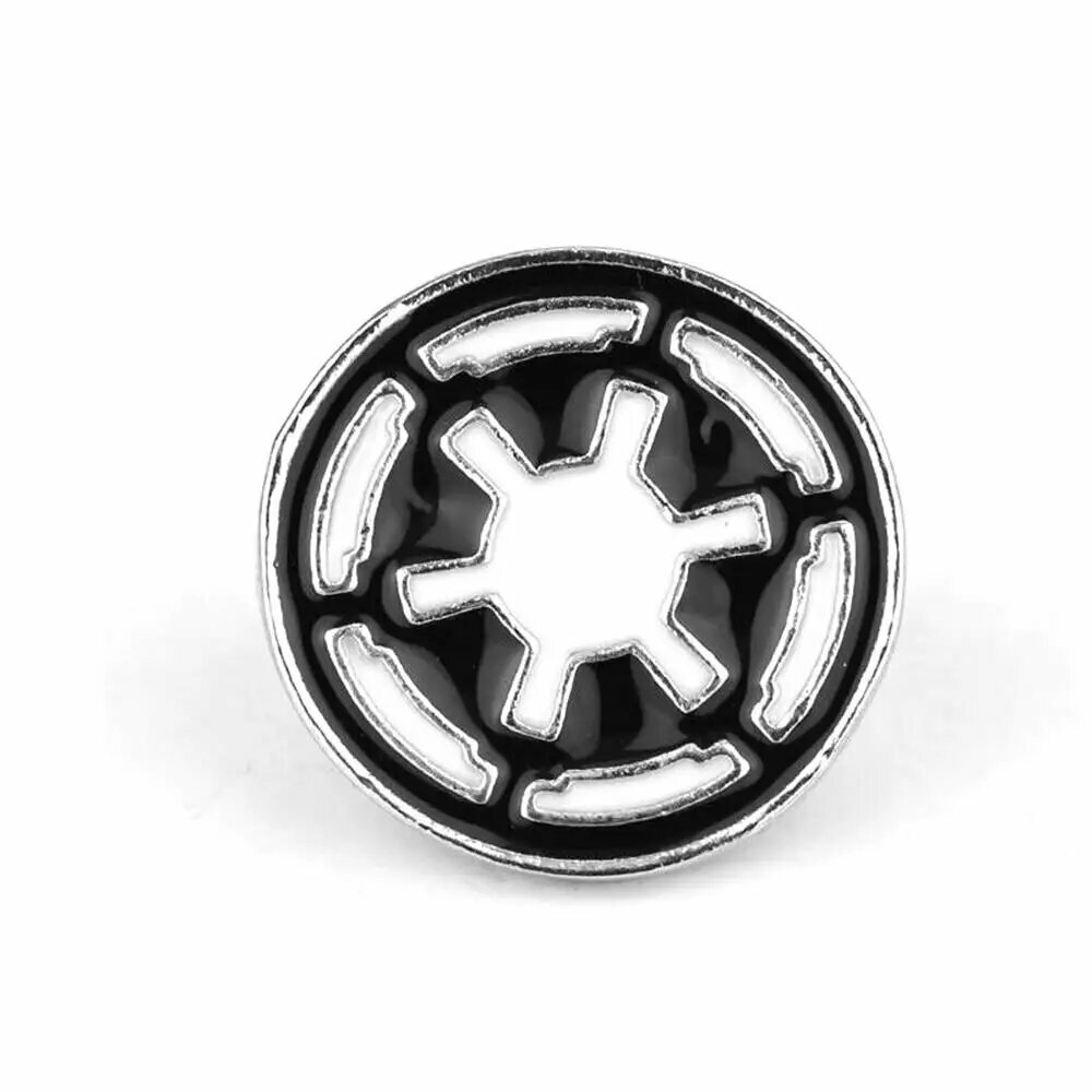 Булавка Звездные войны Bandai