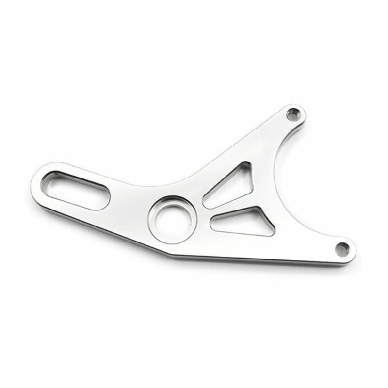 Кронштейн адаптера суппорта заднего тормоза