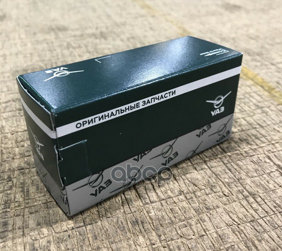 Палец тяги КПП для а/м УАЗ выбора и переключения передач "УАЗ" UAZ арт. 045100-1703139-40