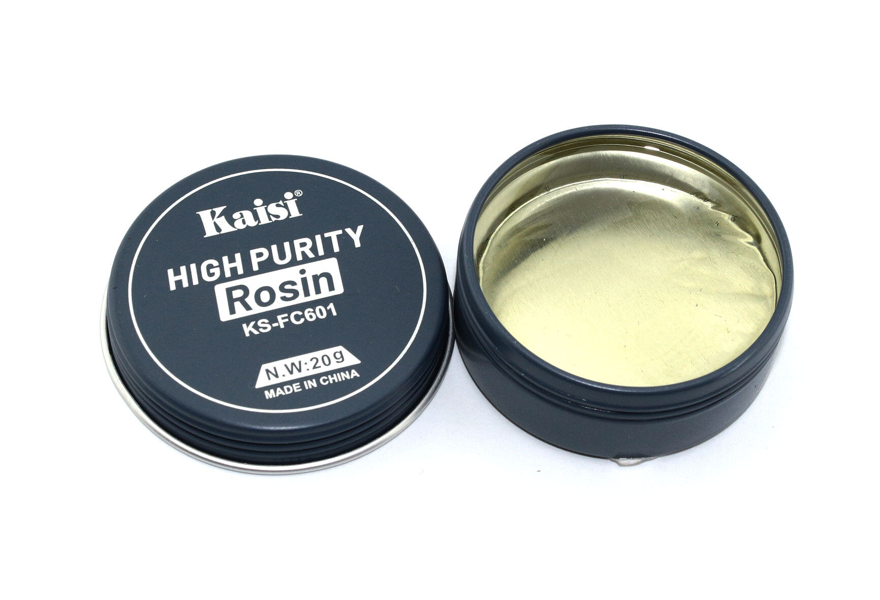 Канифоль Kaisi KS-FC601 20 гр.