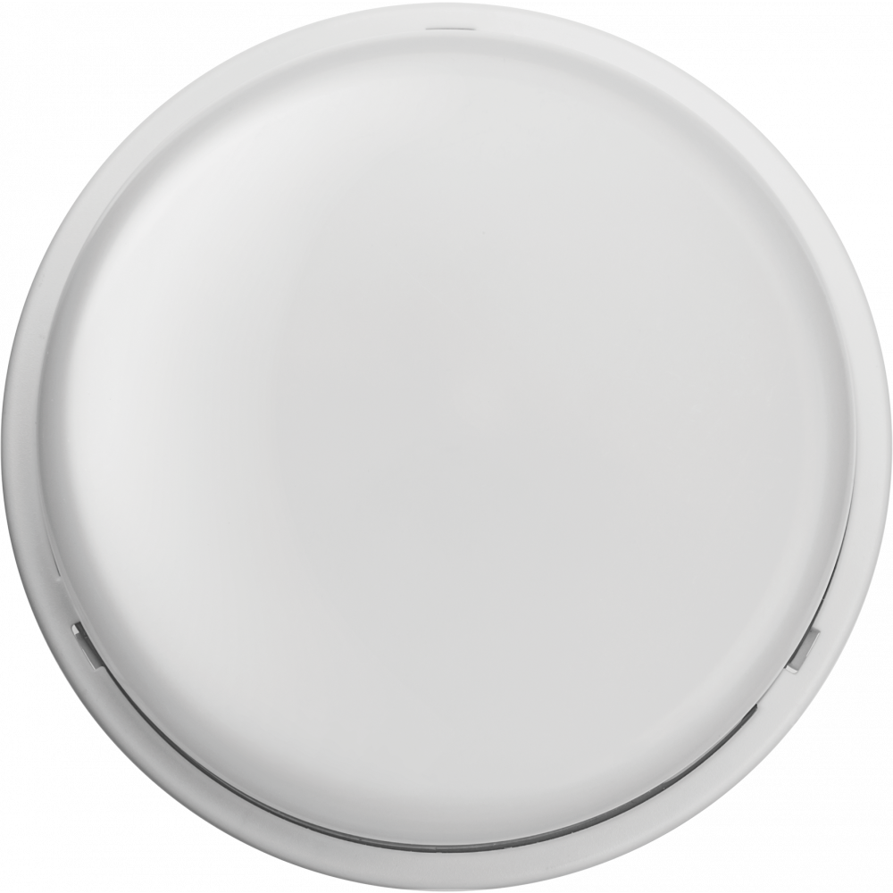 Светильник светодиодный 61 877 OBL-R2-12-6.5K-WH-IP65-LED 12Вт 6500К IP65 900лм ЖКХ круг бел. (аналог НПП) онлайт 61877