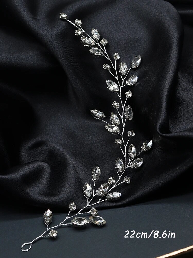 Украшение для причёски