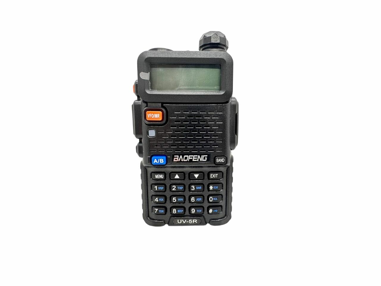 Рация Baofeng UV-5R 5W TYPE C