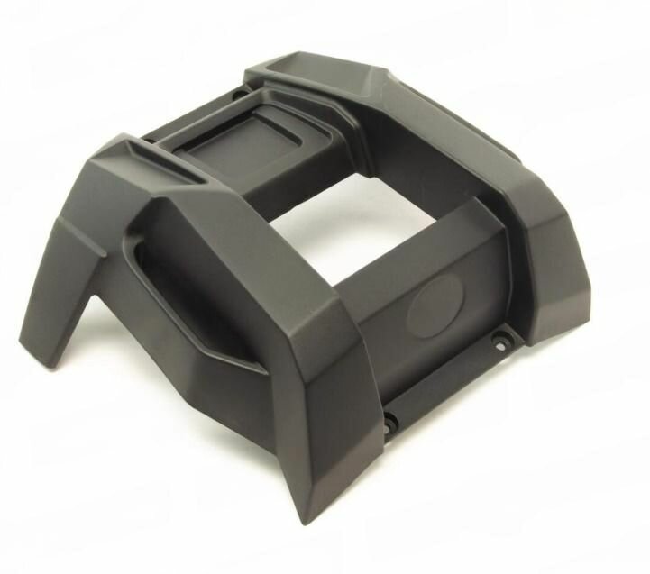 Пластик бампер передний ATV WILD TRACK X PRO