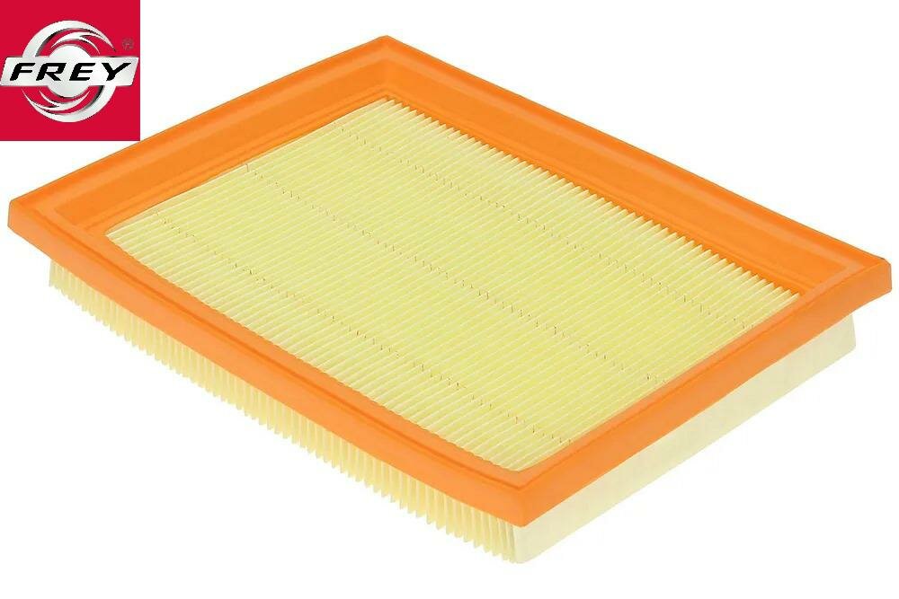FREY Фильтр воздушный, FORD Fiesta 5 (01-) Fusion (02-) MAZDA 2 (03-) MEGAPOWER, OEM:1140778