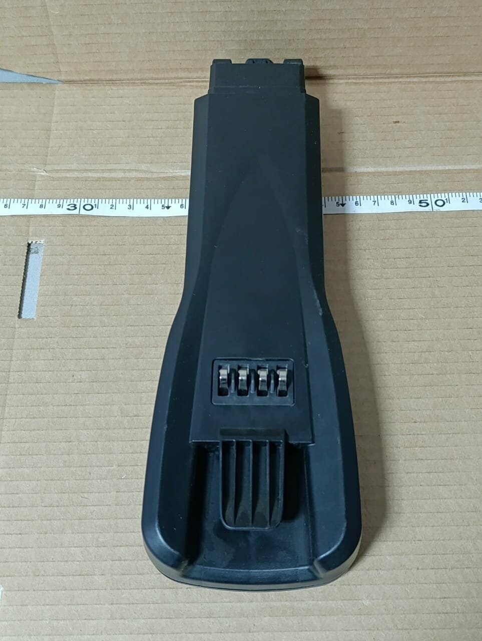 Подставка зарядного устройства для пылесоса Doffler VVC 744 RT