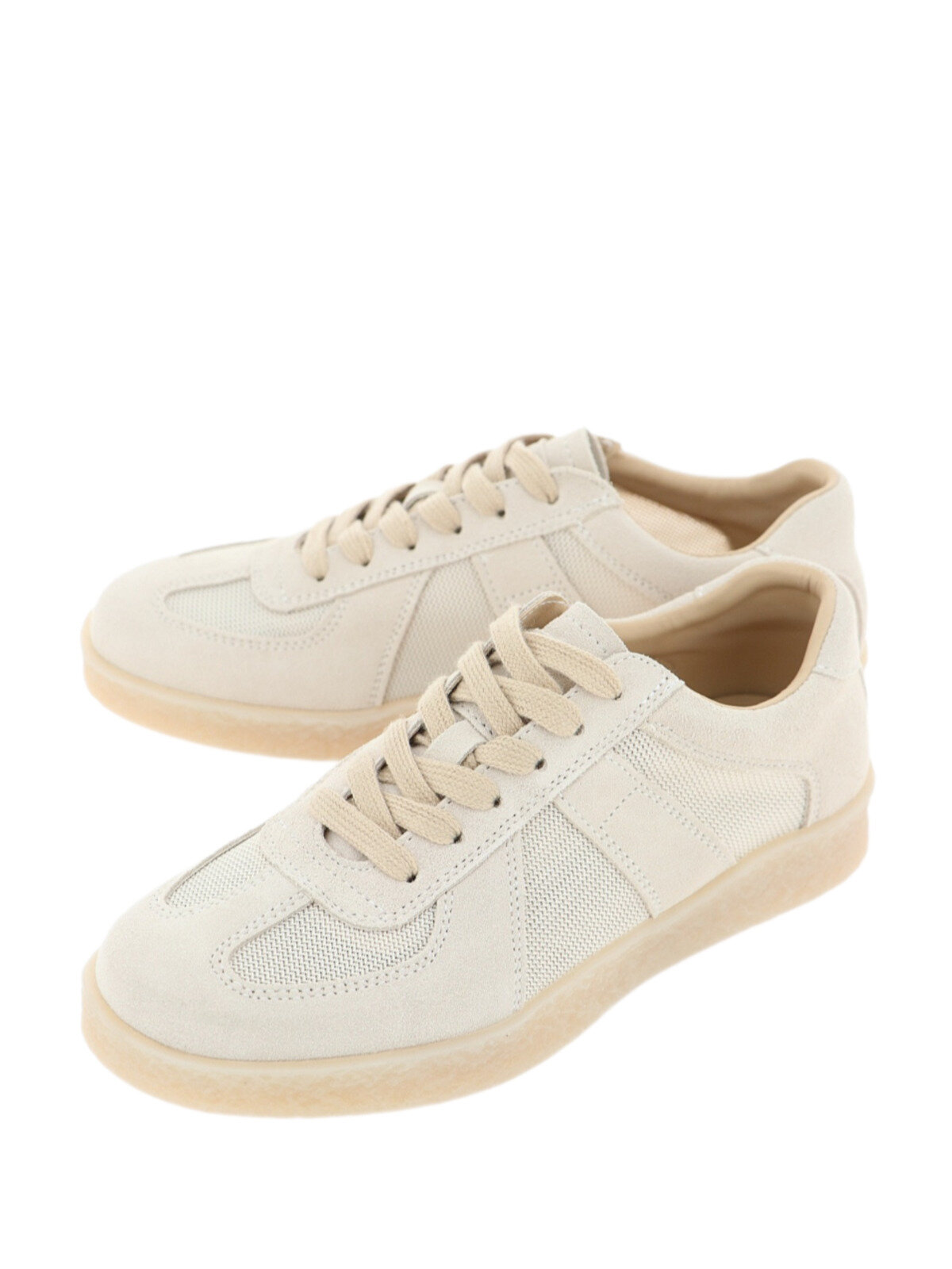 Кеды повседневные