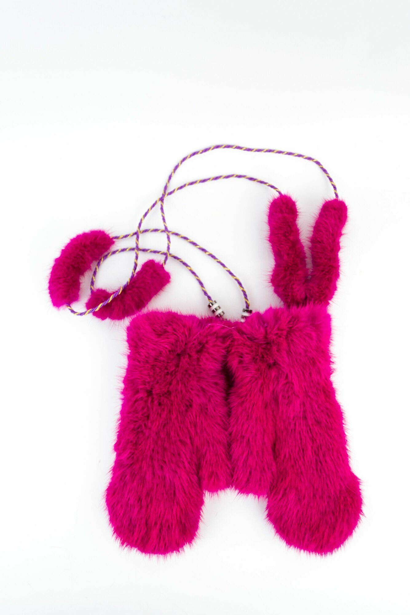 Варежки для девочек