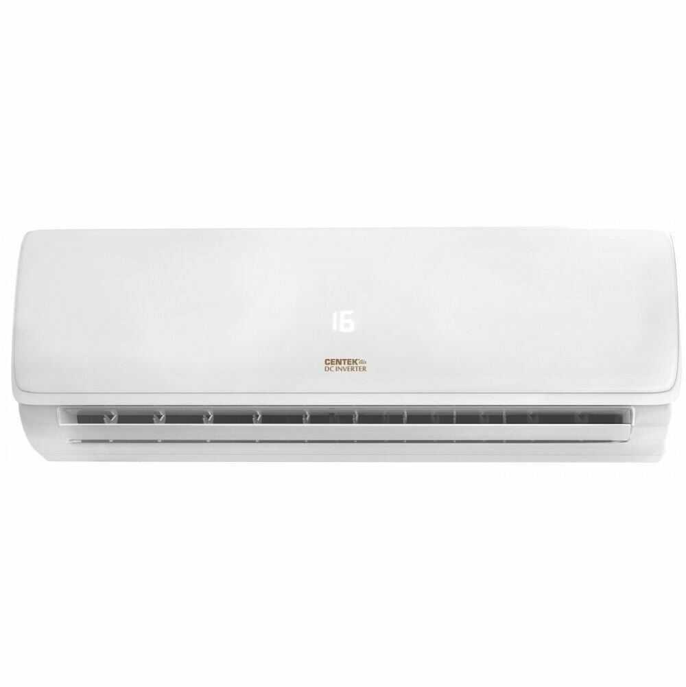 Кондиционер Centek CT-65RDC07 Инвертор (Компрессор GMCC)