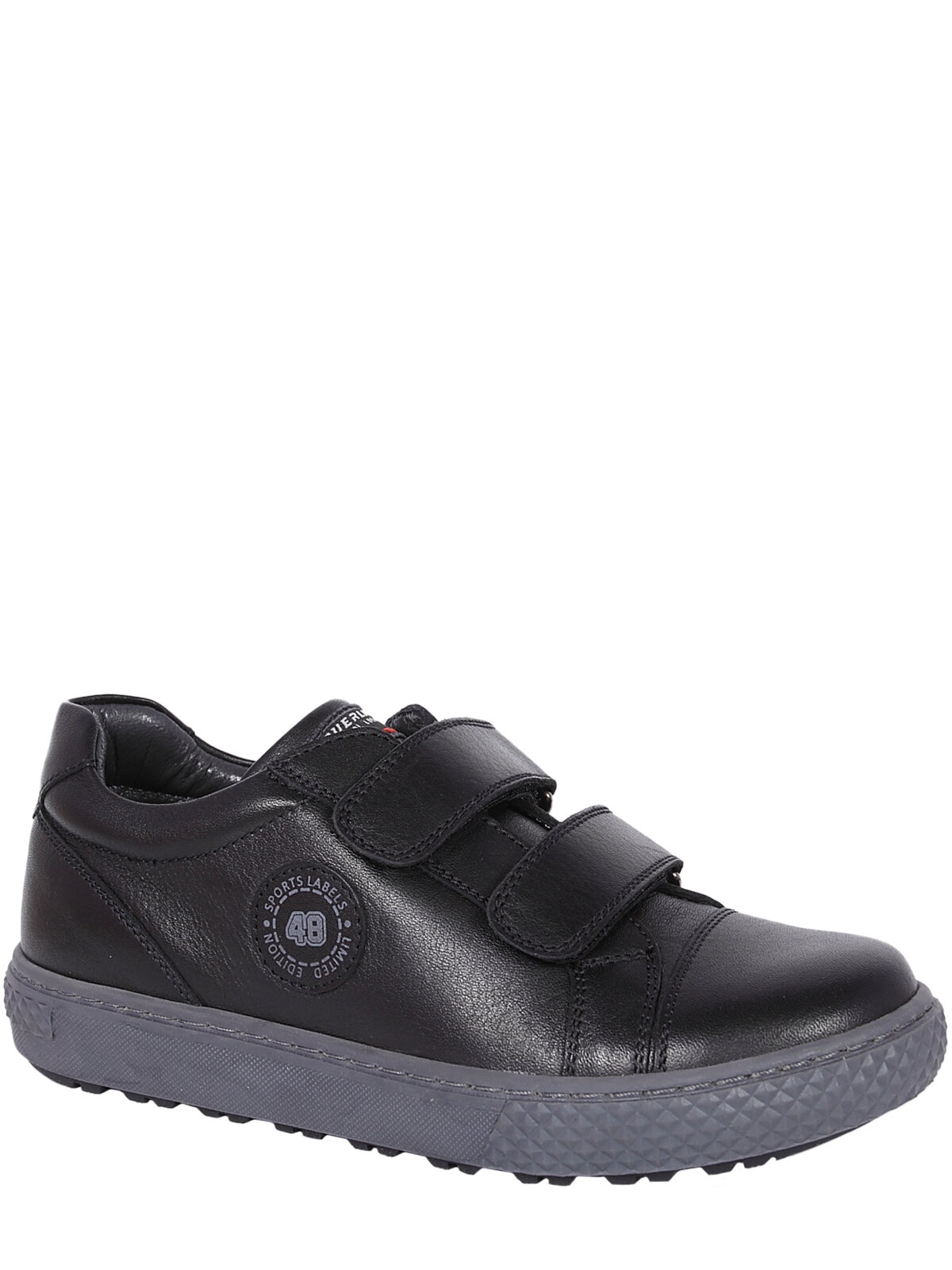 Полуботинки