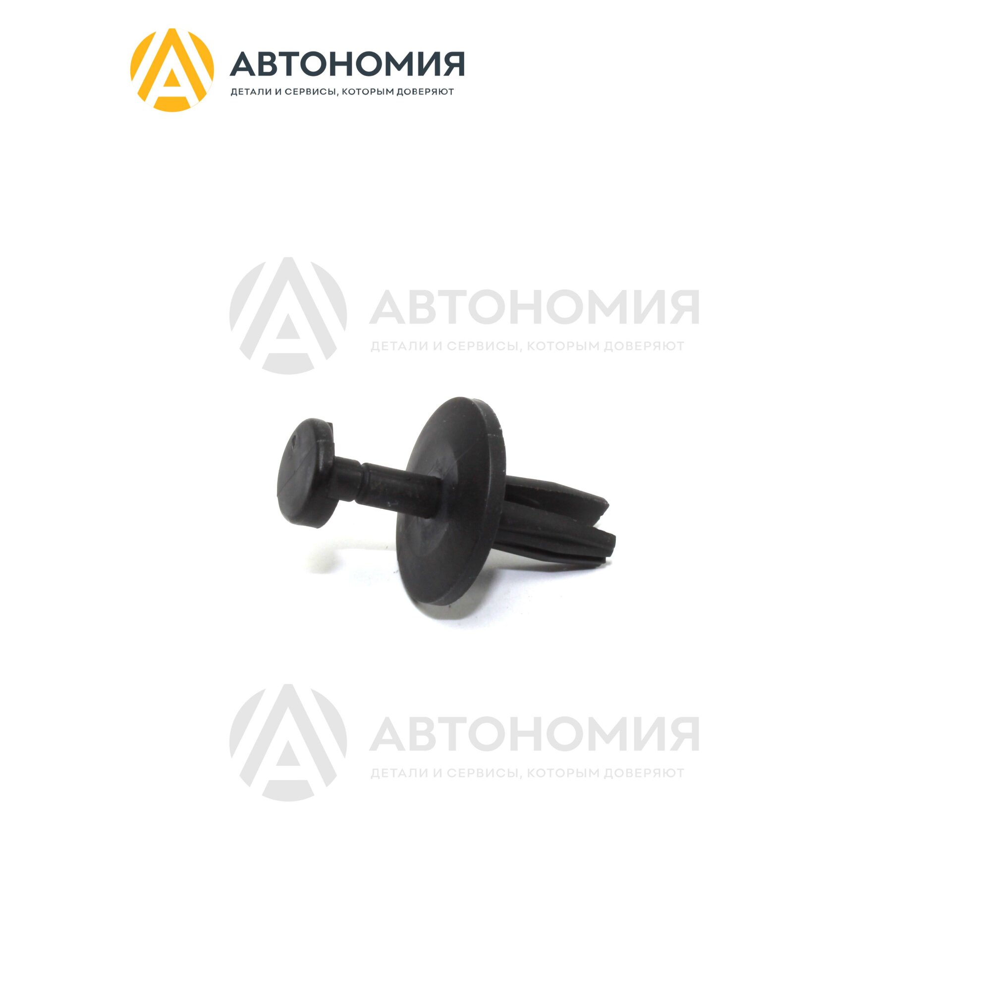 Заклепка проема двери м6.3х37.40 пластик Chrysler 34201621