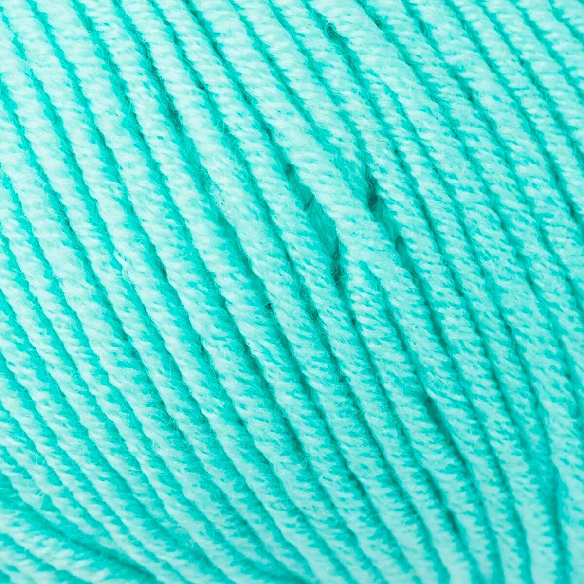 Merino Extrafine 120 /Мерино Экстрафайн 120/ пряжа Schachenmayr, MEZ, 9807552 (00167, mint (мята), зеленый)