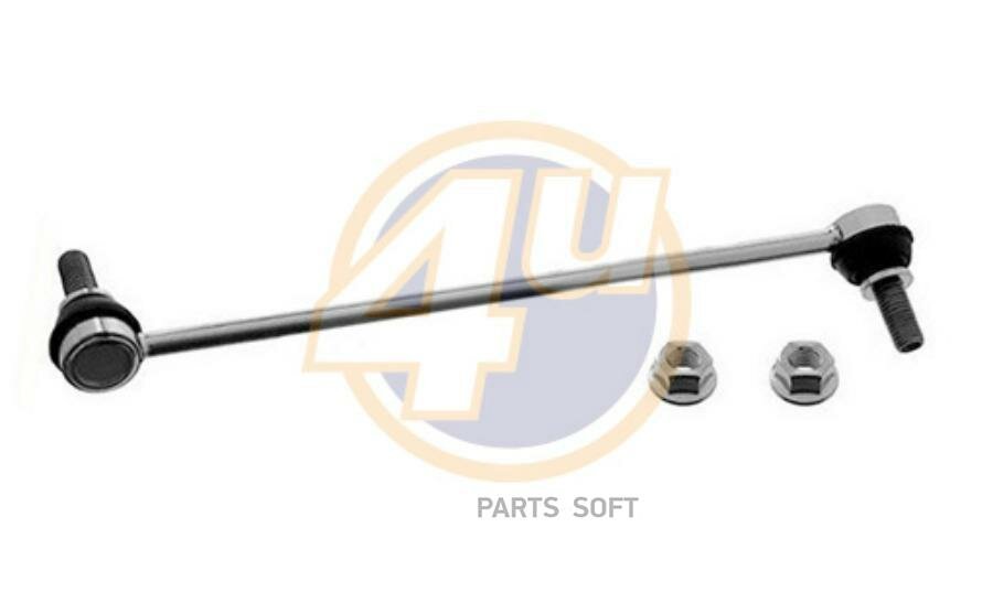 OPF13832 4U тяга стаб ПЕР ЛЕВ CHV EQUINOX 08-17/OPL MOKKA 13-