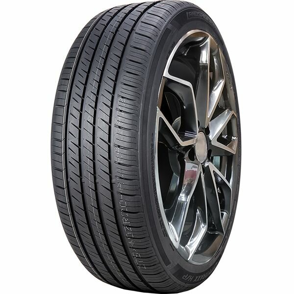Шины летние Landspider Citytraxx H/P 245/35 R20 95W XL