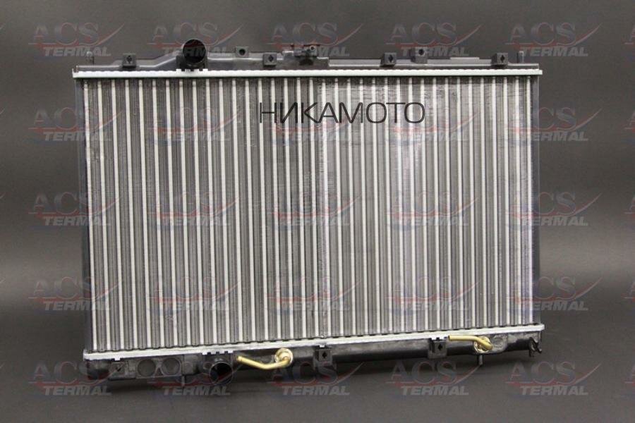 TERMAL 242849 Радиатор охлаждения Mitsubishi Colt V / Lancer VIII 1.3-1.6 (96-03)