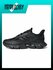 Кроссовки adidas, размер EU 43 стопа (26.5CM), black