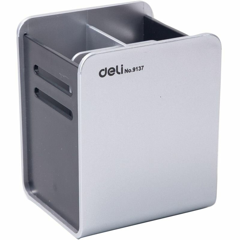 Deli Подставка-органайзер, 4 отделения