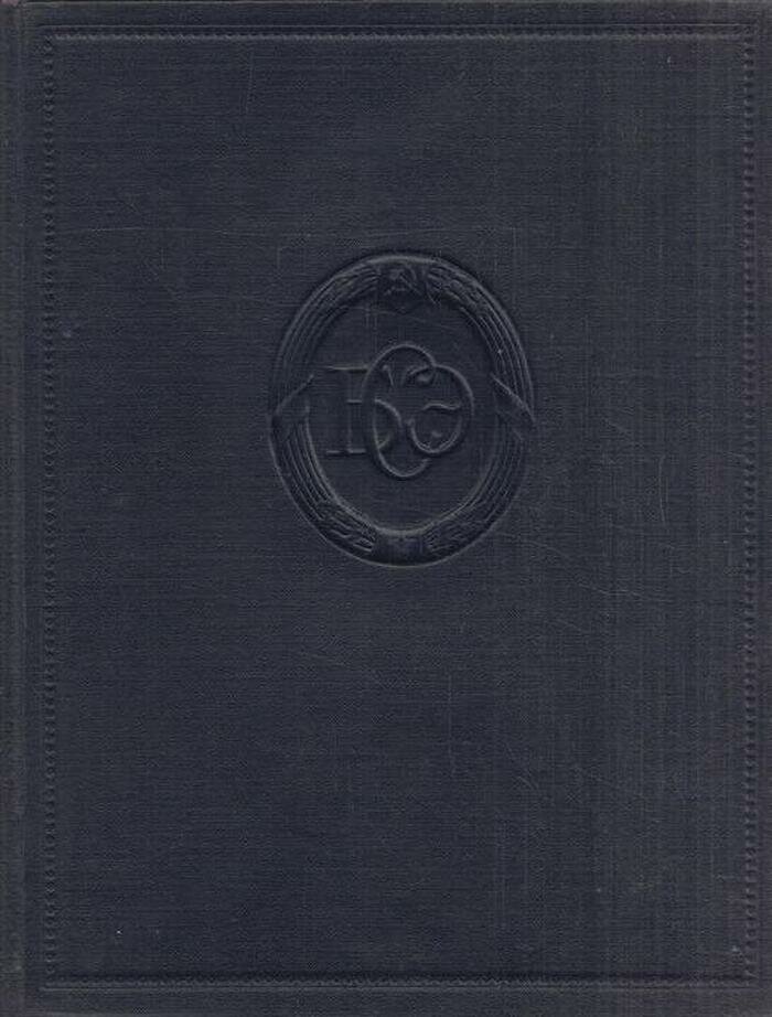 Большая Советская Энциклопедия в 51 томе. Том 6