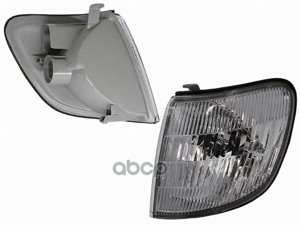 Габарит Subaru Forester 00-02 (Слева) Sat арт. ST-34-39L