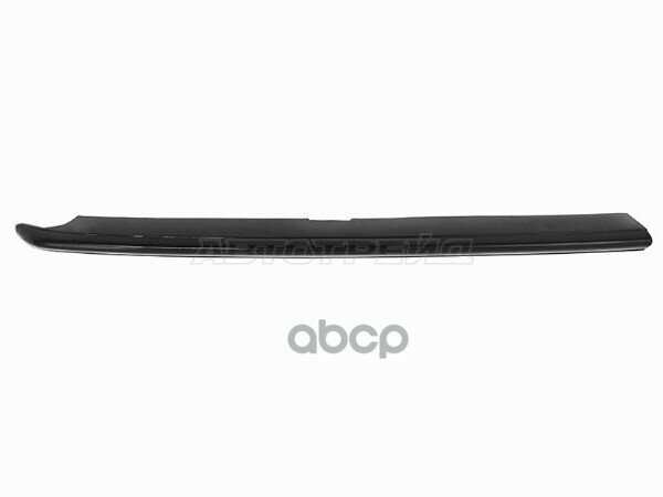 Молдинг бампера Mitsubishi Lancer 05-10 (Спереди/ Слева) Sat арт. ST-MBW4-000M-2