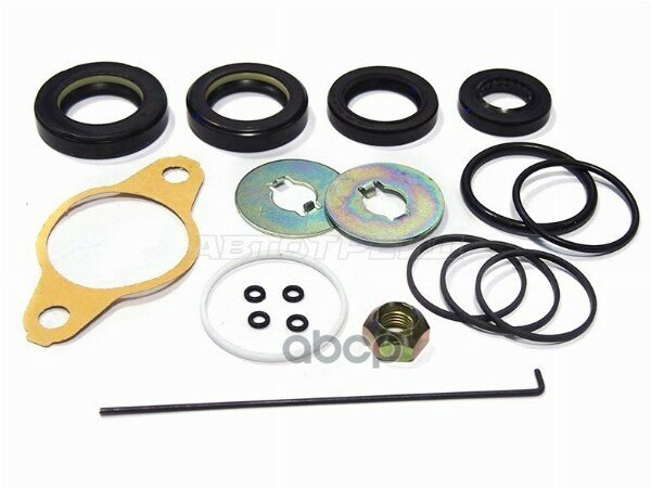 Ремкомплект рулевой рейки Toyota Camry (XV20) 86-02 / Harrier 97-03 Sat арт. K04445-33080