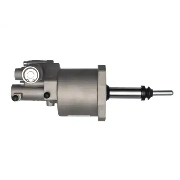 Автомагнат 11.1602410-40 пгу сцепленияалюминиевый корпус\-65115, 65116, 65117, 65111, 6540, маз с кпп