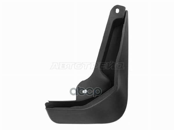 Брызговик Ford Focus 10-19 (Сзади/ Справа/ 5D HBK) Sat арт. ST-FDA6-064B-A1