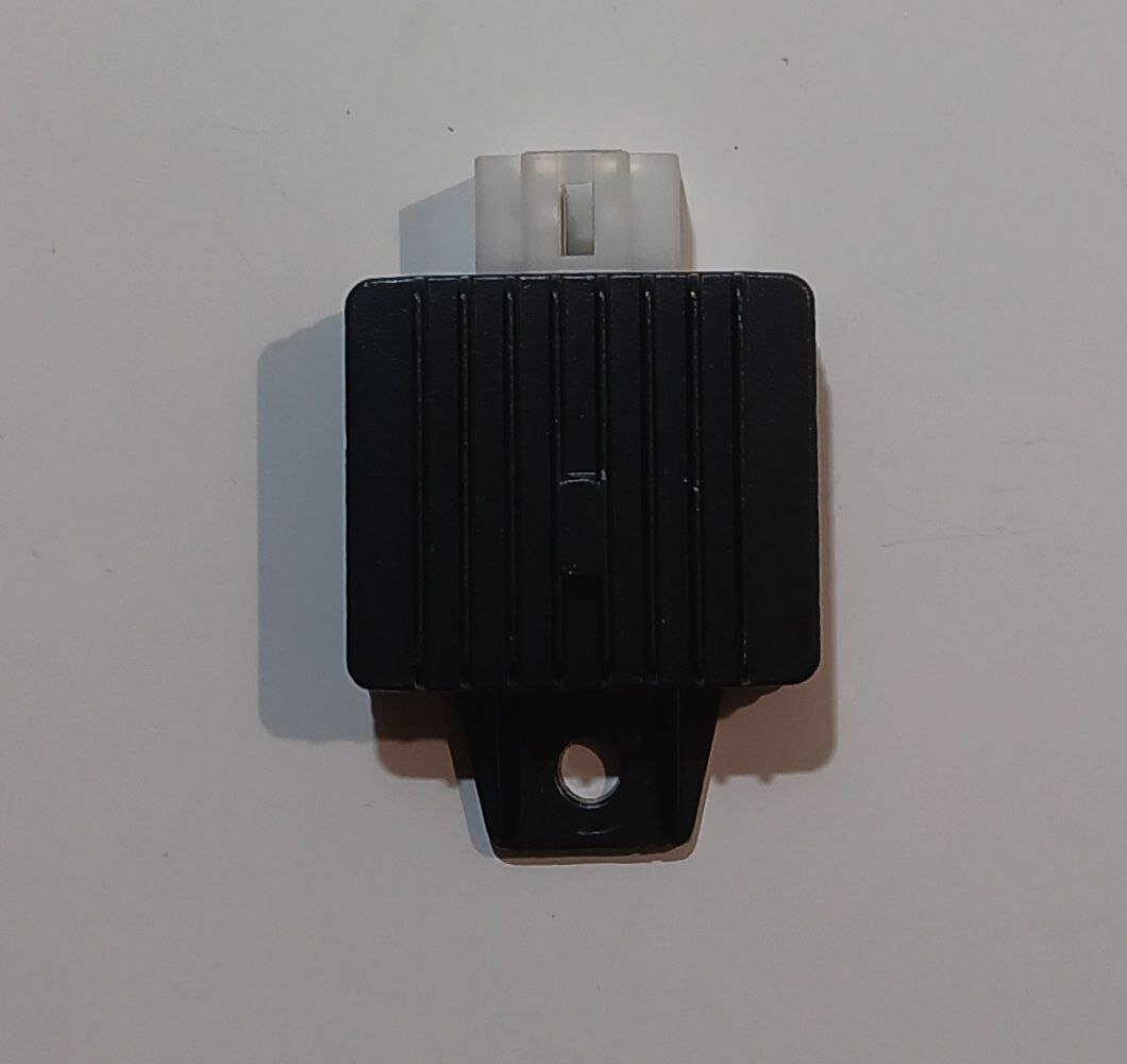 Реле регулятор Мопед MotoLand Альфа RS LUX 11