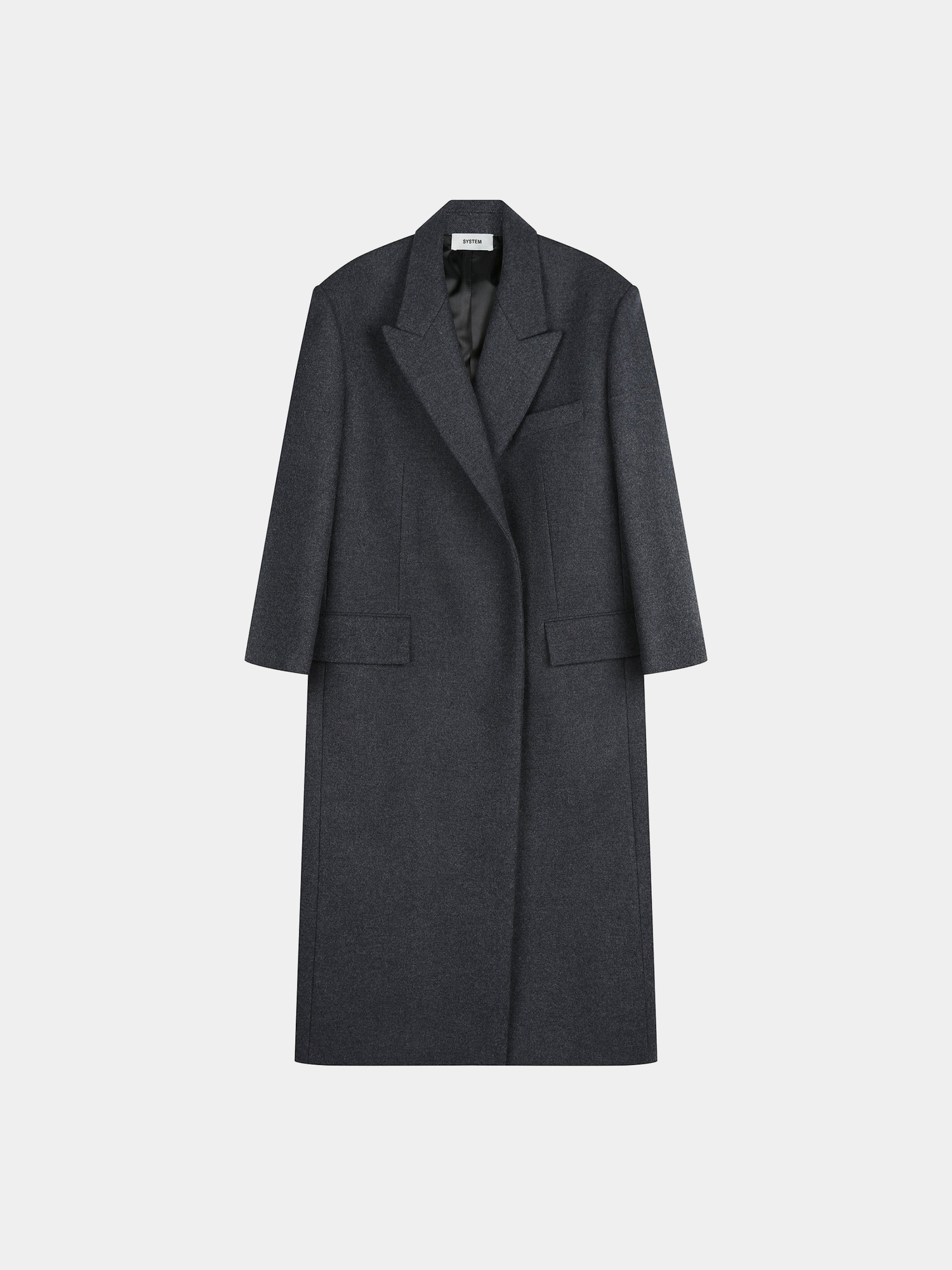 Пальто Classic Men's