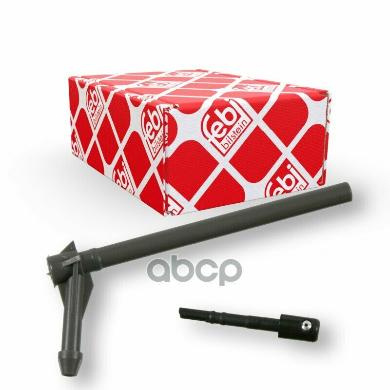 Форсунка омывателя стекла Febi арт. 22294