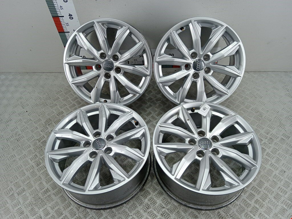 Диск литой Audi Q5 FY 80A601025J арт. 2208687