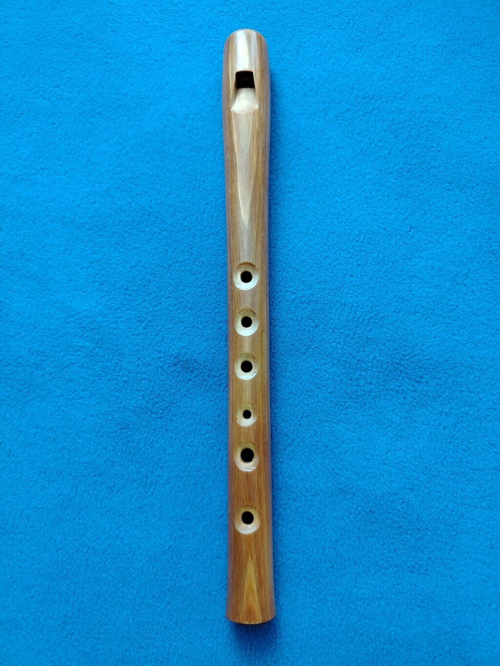 TMA-SC Сопель До (C), Таежная Музыкальная Артель