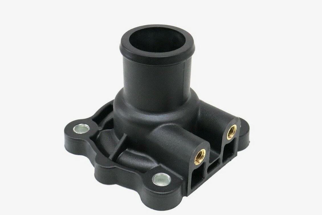 Крышка термостата Tiggo (Оригинал) 481H-1306021AC