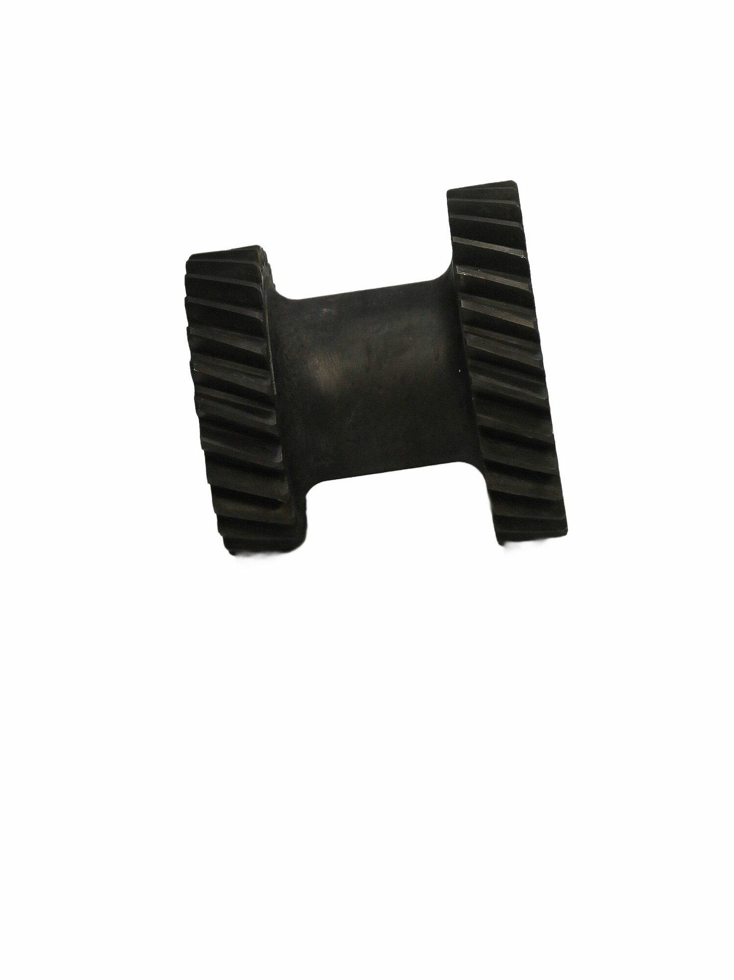 Блок шестерен промежуточного вала КПП для а/м УАЗ 452, 469, нового образца