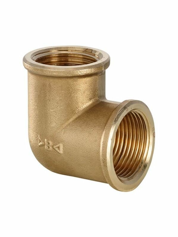 Уголок Conex Banninger 8090008000000, внутренний, 1", резьба
