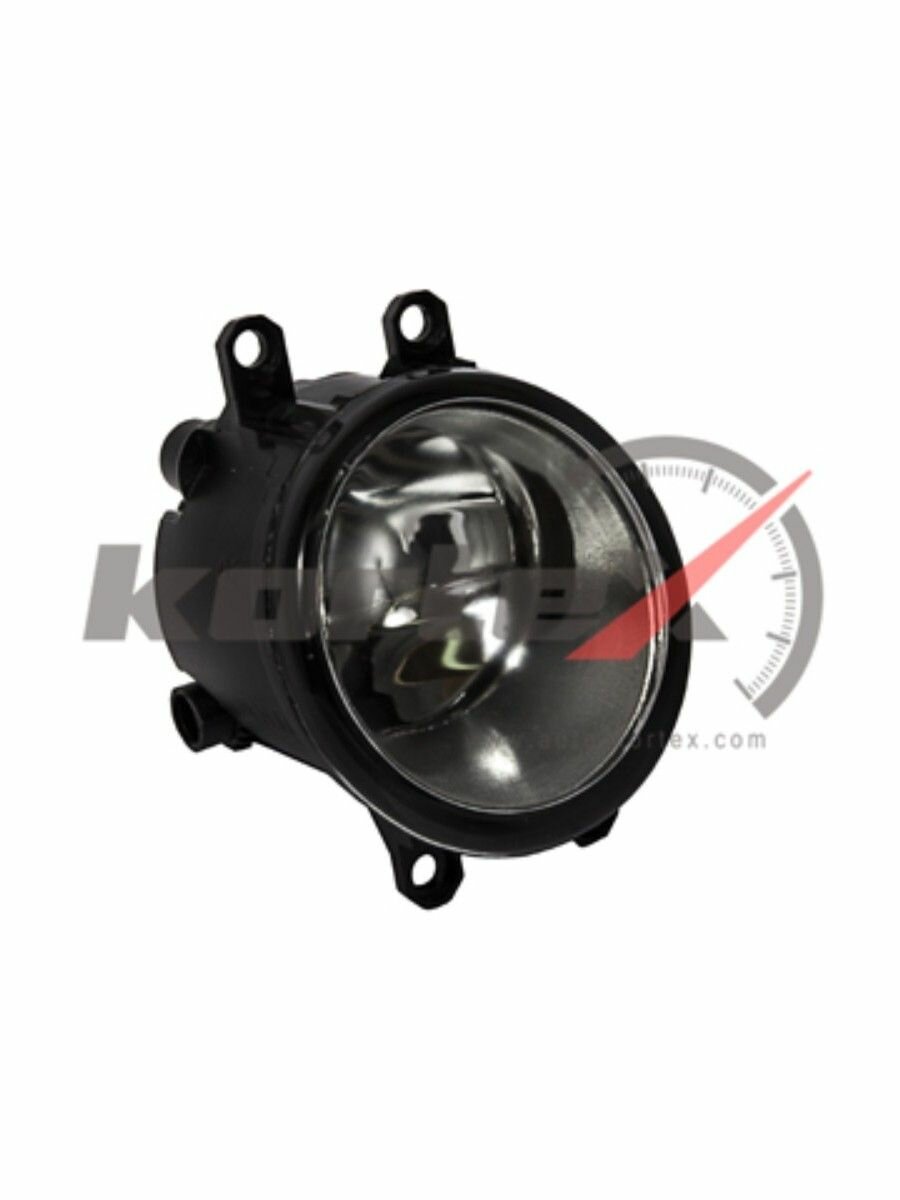 Фара противотуманная правая для а/м TOYOTA Avensis, Auris, Corolla, RAV4, Kortex KFL5012STD