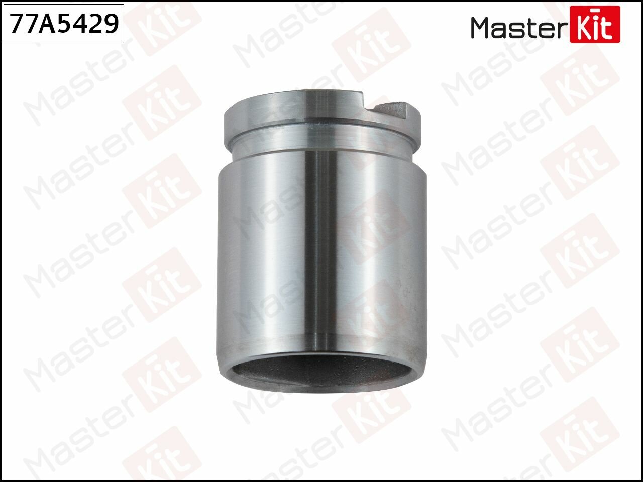 Поршень тормозного суппорта 38 мм Hyundai TUCSON TL 2015 - Kia OPTIMA 2010 - MasterKit 77A5429