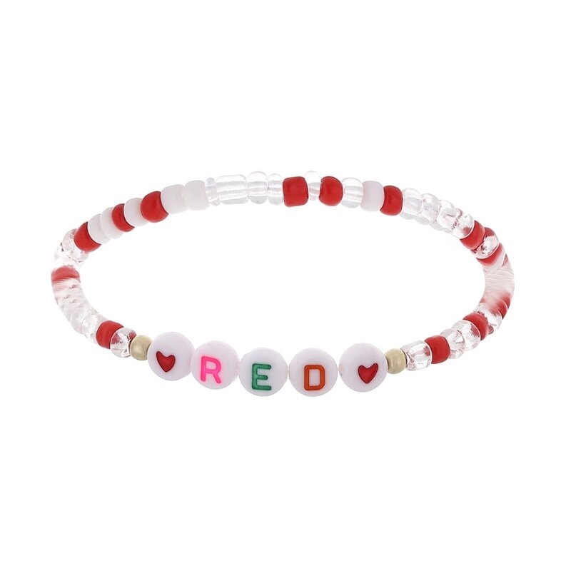 Фенечки Тейлор Свифт