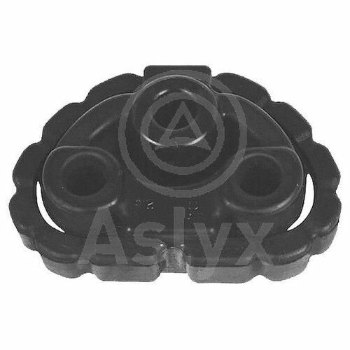 Кронштейн глушителя FIAT PANDA II500 1.1-1.2 03- Aslyx AS202844