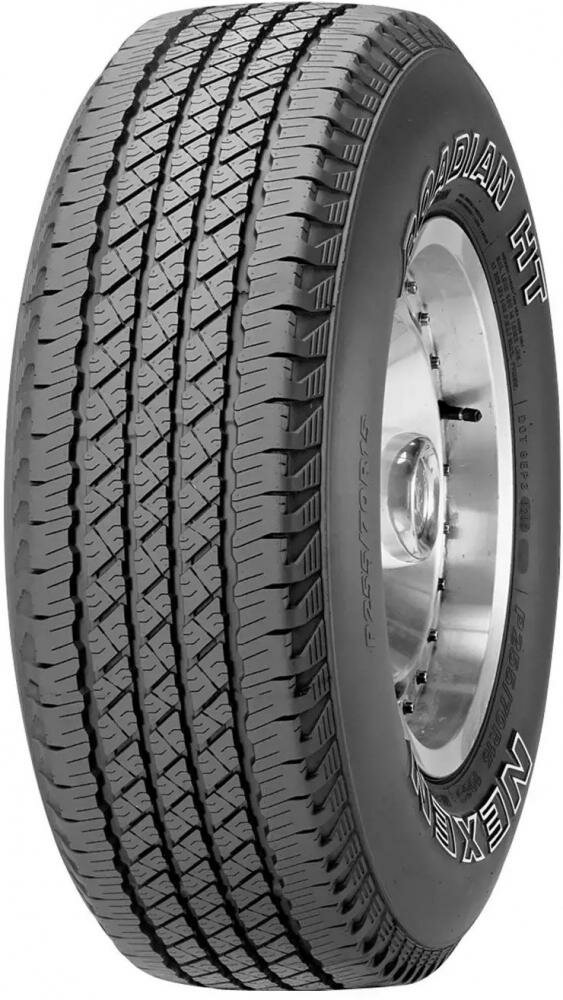 Nexen-Roadstone Roadian H/T SUV 225/75 R16 104S